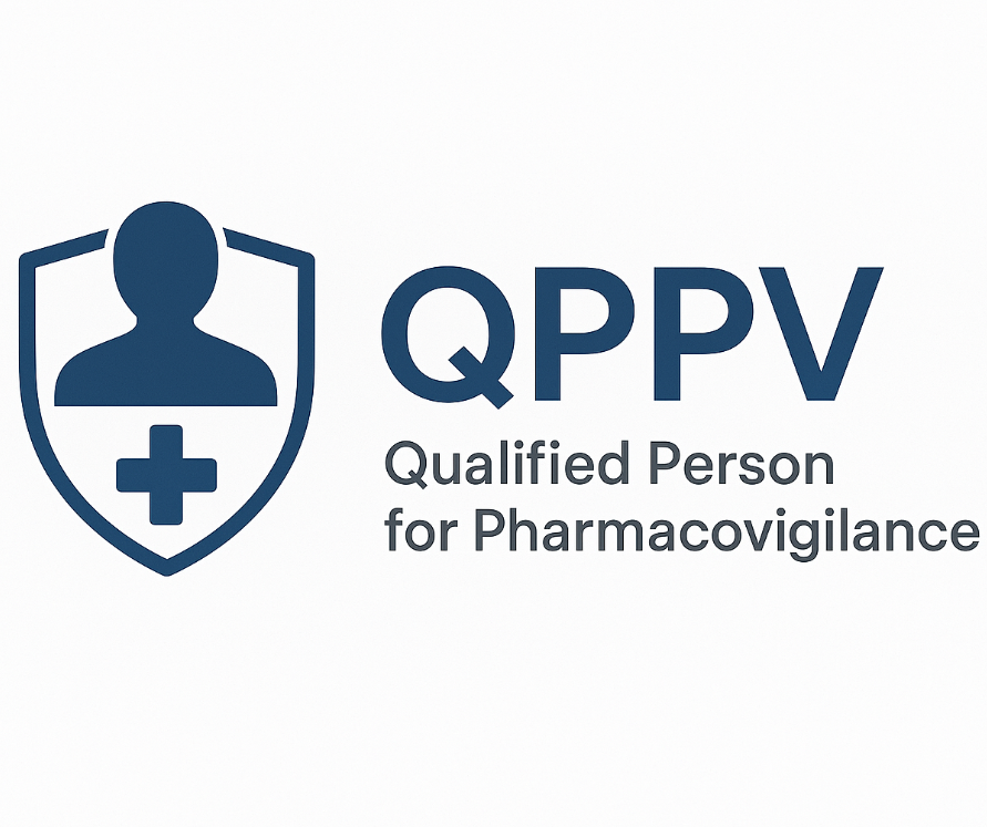 QPPV Services icon